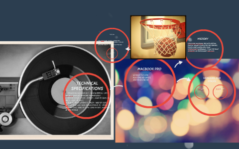 MACBOOK PRO by Jysirr Stowe on Prezi