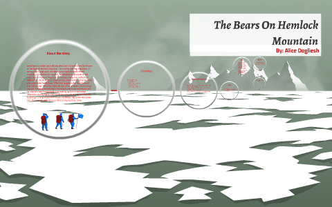 The Bears On Hemlock Mountain by Alanis Stine on Prezi
