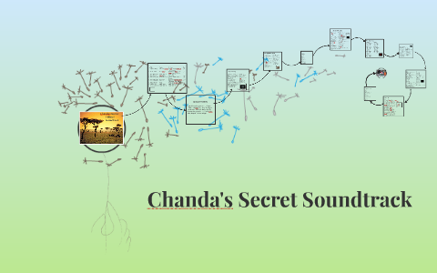 Chanda's Secret Soundtrack by Laurel Hanson on Prezi