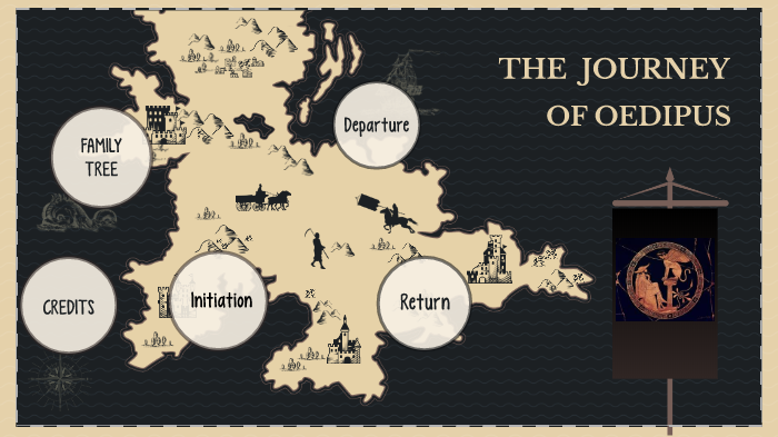 The Journey of Oedipus by Kenyetta West on Prezi