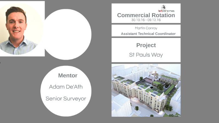 Commercial Rotation by Martin Conroy on Prezi