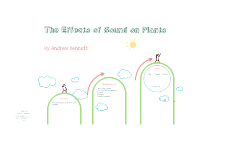The Effects of Sound on Plant Growth by andrew bennett on Prezi