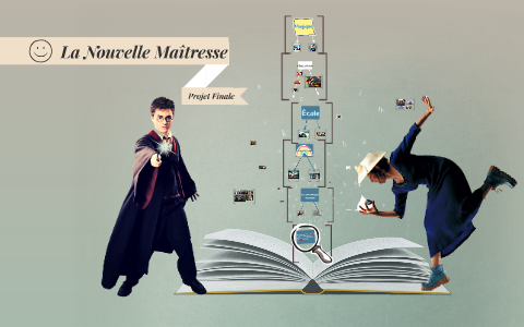 La Nouvelle Maitresse by Claire Z on Prezi