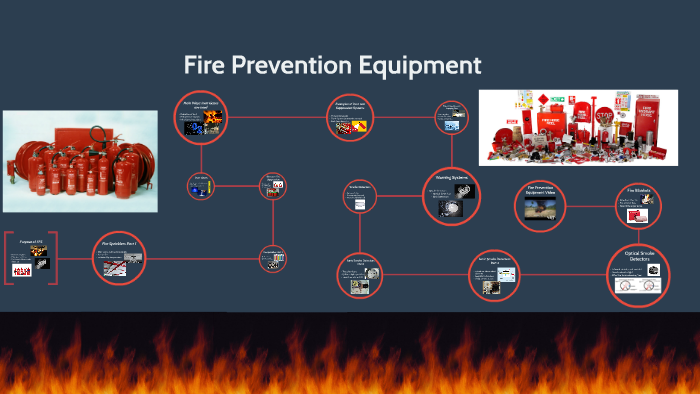 Fire Protection Equipment by Cameron Sequeira on Prezi