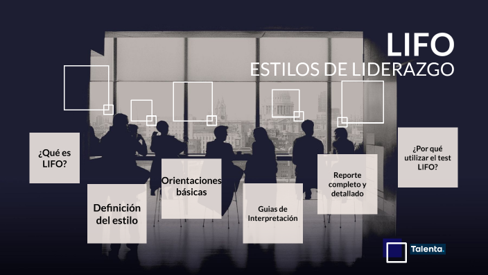 Prueba Lifo by Juliana Jiménez on Prezi