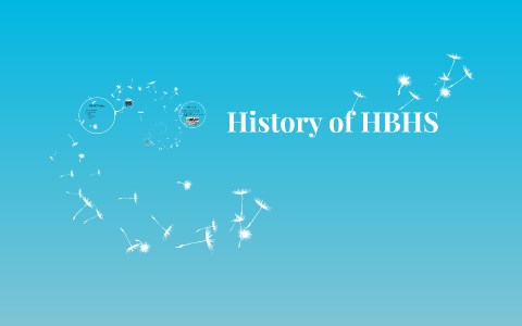 History of HBHS by Jackie Do on Prezi