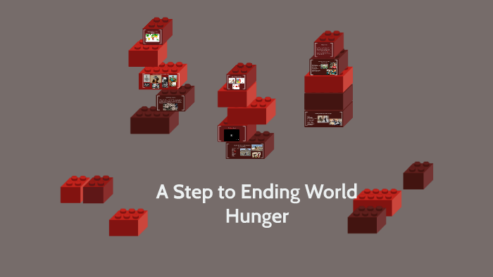 A Step to Ending World Hunger by Emma Dollenmayer on Prezi