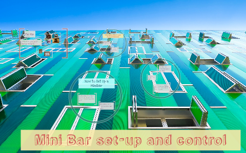 Mini Bar set-up and control by nesty galisim on Prezi