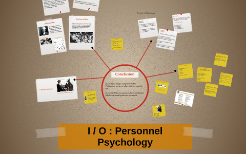 I / O in Recruitment And Selection by Benedict Bunao on Prezi