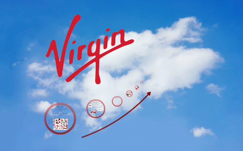 Virgin by Holly Bannerman on Prezi