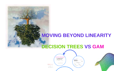 Decision Trees VS General Additive Models by Maja Bozic on Prezi