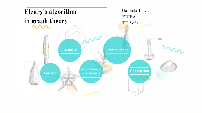 Fleury's algorithm by Gabriela Ilieva on Prezi