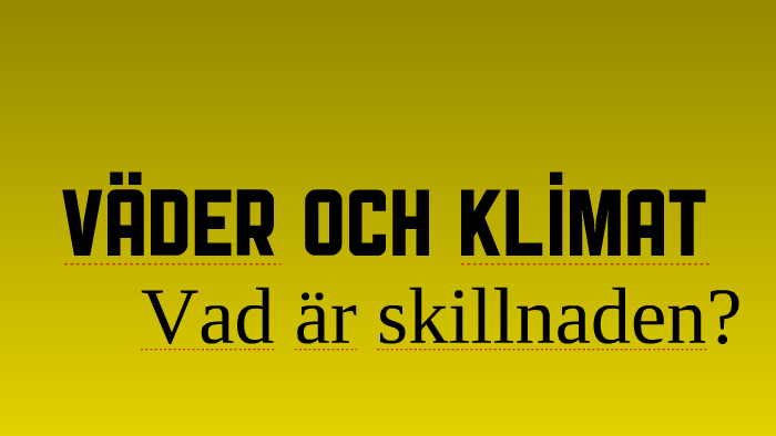 Atmosfären och vindsystemen by Lina Mattsson