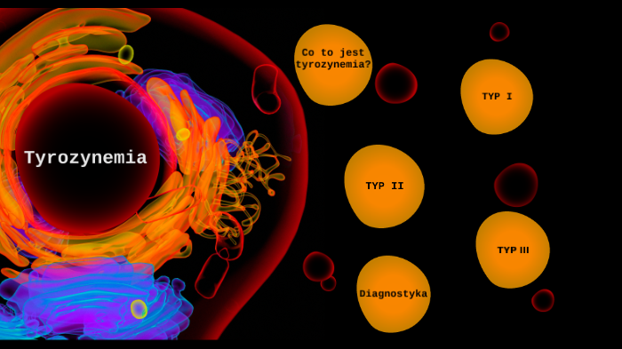 Tyrozynemia by Donata Oreńczak on Prezi