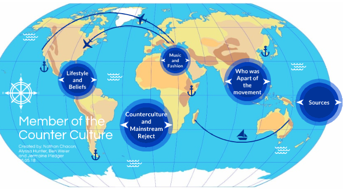 The Vietnam War by Nathan Chacon on Prezi