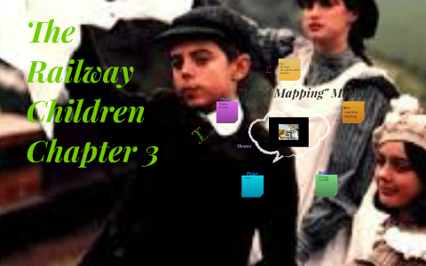 The Railway Children Chapter 3 by Islam an-nur on Prezi