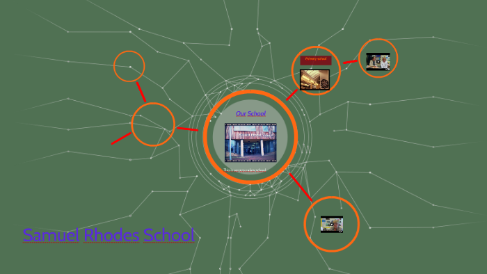 Samuel Rhodes School by Mr Peters on Prezi