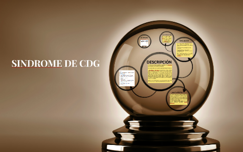 SINDROME DE CDG by marcos perez on Prezi