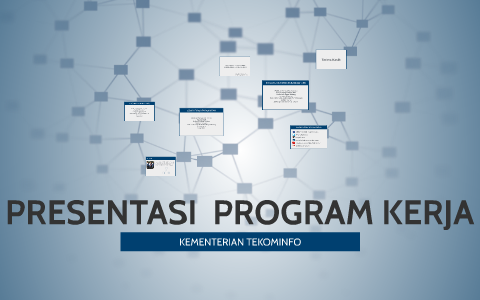 PRESENTASI PROGRAM KERJA by Widya Putri on Prezi