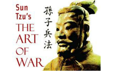 Sun Tzu Strategy Model by Jon Broome on Prezi