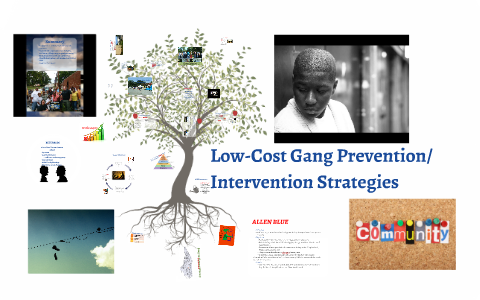 Low-Cost Gang Prevention/intervention Strategies by Mayra Garcia on Prezi
