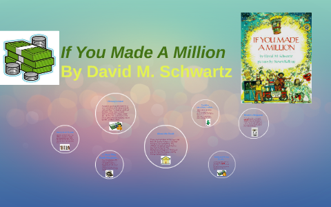 If You Made A Million by on Prezi