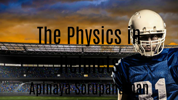 Physics Behind Helmets by Apinaya Sorupanathan on Prezi