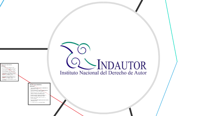 ¿Qué es el Indautor y cómo me ayuda? by pablo vazquez on Prezi