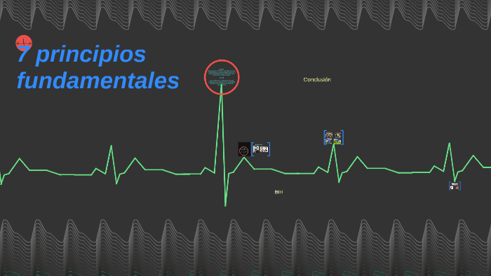 7 principios fundamentales by Michelle Ponce on Prezi