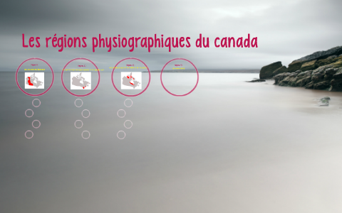 Les régions physiographiques du canada by Hodo Kaamil on Prezi