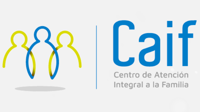 CAIF by José Luis Marín Moreno on Prezi