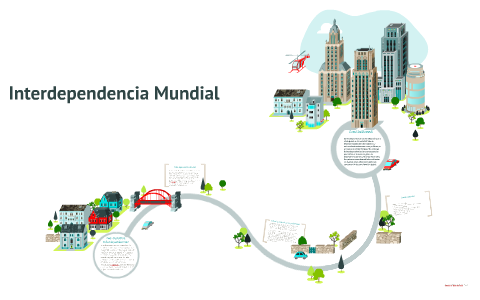 Interdependencia Mundial by trebol gro on Prezi