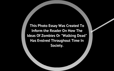 The Evolution of Zombies Throughout The Ages by Gabriel Paulino on Prezi