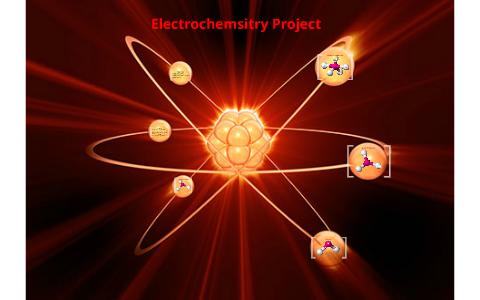 2013 Spring Break Chemistry Project by Crispin Cory on Prezi