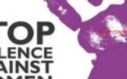 A Voice, and It's Impact for Gender Equality by Millicent Lilly on Prezi