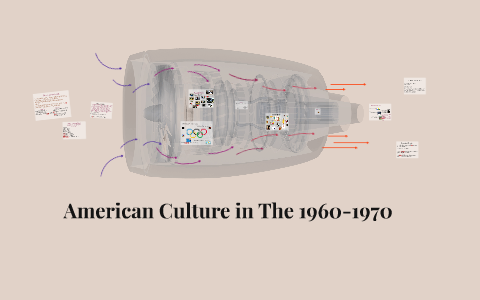 American Culture in The 1960-1970 by Tamara King on Prezi