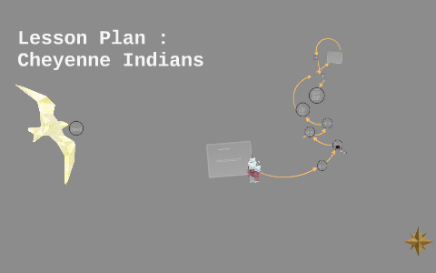 Lesson Plan : Cheyenne Indians by Elisabeth Malcom on Prezi