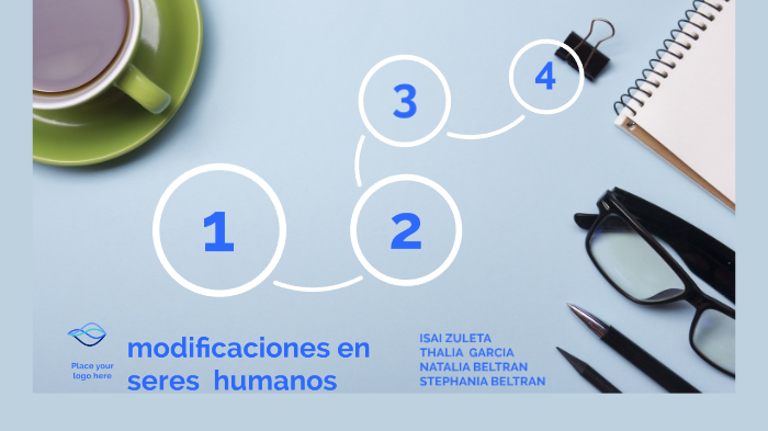 La modificación genética del ser humano by Isai Zuleta on Prezi