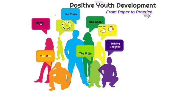 Positive Youth Development by Kim Rolson on Prezi