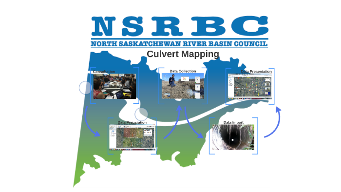 NSRBC Culvert Mapping by Katherine Finn on Prezi