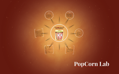 PopCorn Lab by Lammy Inge on Prezi