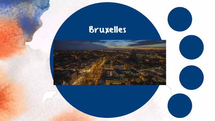 La Belgique by Bodil Madsen on Prezi