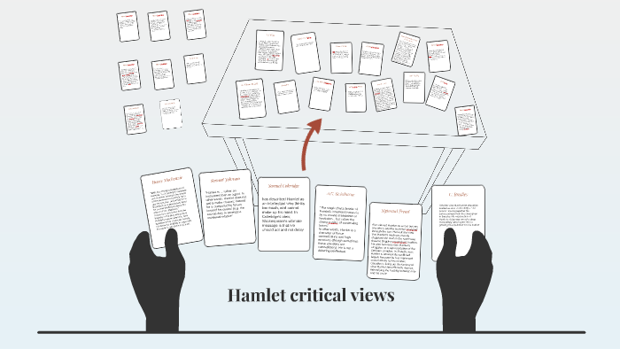 Hamlet critical views by Esther Potter on Prezi