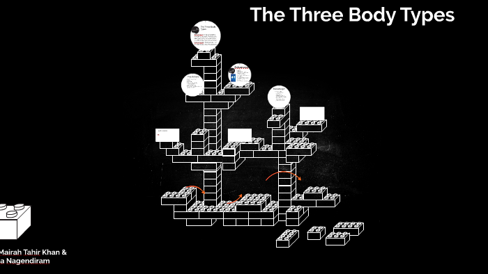 The Three Body Types by Ahisa Alana on Prezi