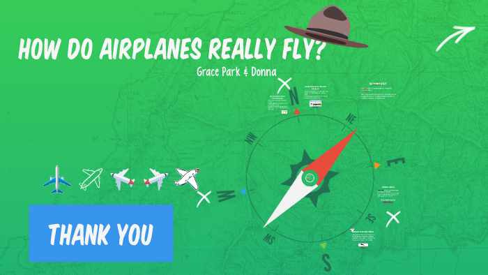 How do airplanes really fly? by 이상한나라의 예은 on Prezi