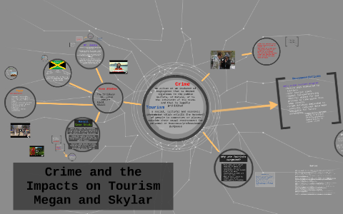 Crime and the Impacts on Tourism by on Prezi