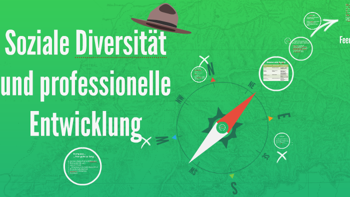 Soziale Diversität und professionelle Entwicklung by Michael Böcker on ...