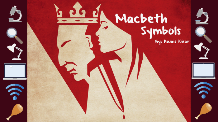 Macbeth Symbols by Awais Nisar on Prezi