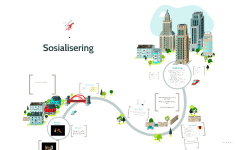 Sosialisering by Kristin Befring on Prezi