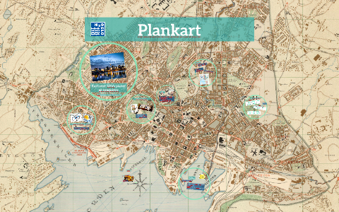 Plankart by Frida Syvertsen on Prezi